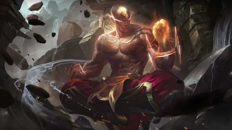 LMHT: Top 5 trang phục mang lại lợi nhuận cao nhất cho Riot Games