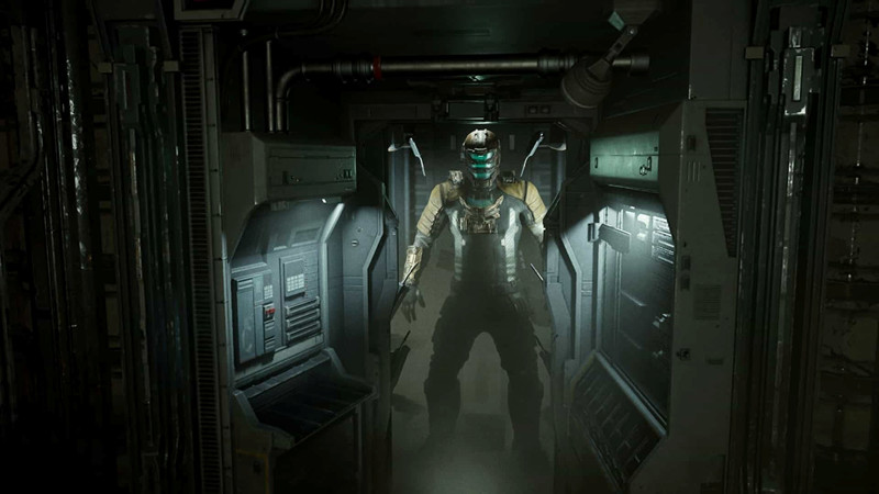 Dead Space Remake: Chuyện gì xảy ra trong cái kết của New Game+?