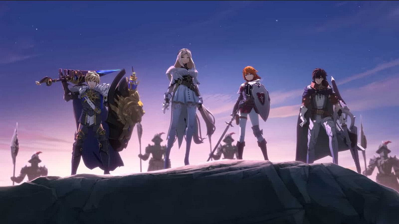 Top 20 game Gacha Waifu hấp dẫn được game thủ mong chờ nhất năm 2023 ...