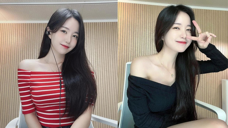 Nữ streamer kiếm được hơn 120 triệu mỗi tháng dù chỉ có 7 người xem mỗi ...