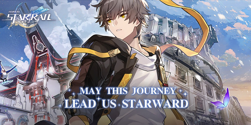 Tổng hợp Giftcode và hướng dẫn cách nhập code Honkai: Star Rail mới nhát