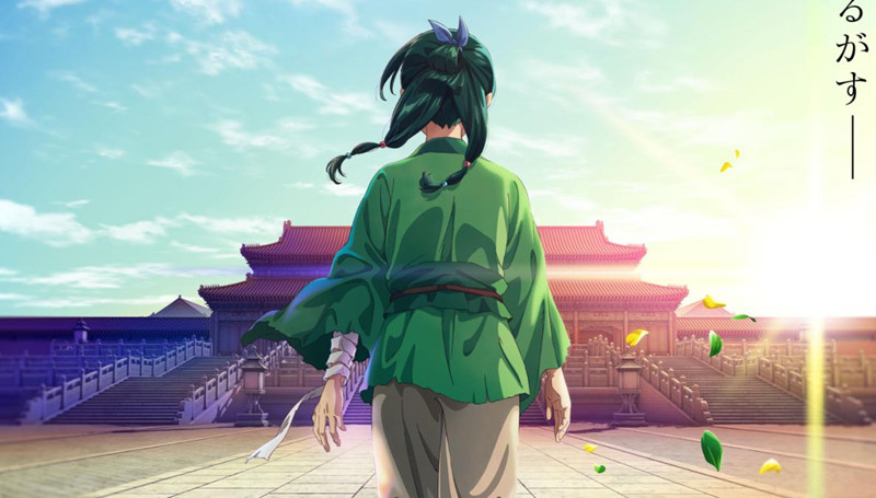 Dược Sư Tự Sự chuyển thể anime, công bố trailer và các thông tin nóng hổi!