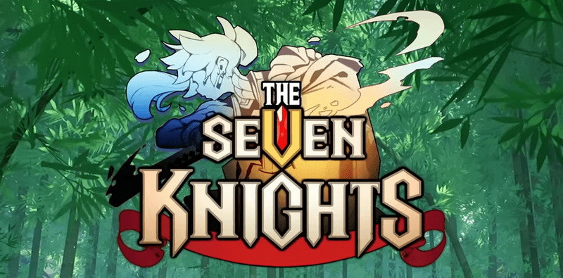 Netmarble chuẩn bị lên dự án The Seven Knights Remake theo bản mobile ...