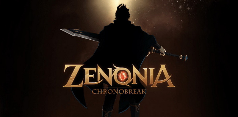 Zenonia Chronobreak - Phần game nhập vai mới của series Zenonia chính ...