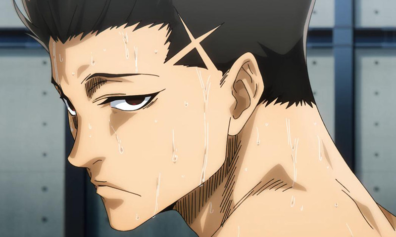 Spoiler Blue Lock 209: Bastard VS Ubers - Isagi đối đầu 'vị vua" Barou!