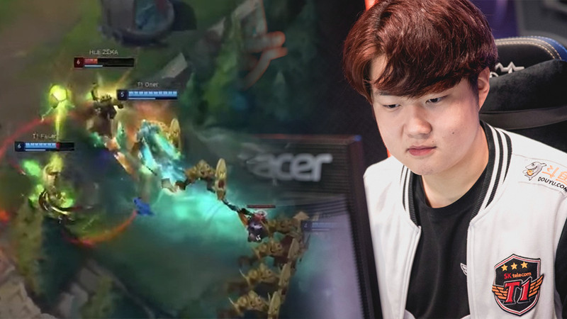 LMHT: Cựu tuyển thủ SKT T1 thẳng thừng chê lối ban pick của HLE khi đối đầu với T1