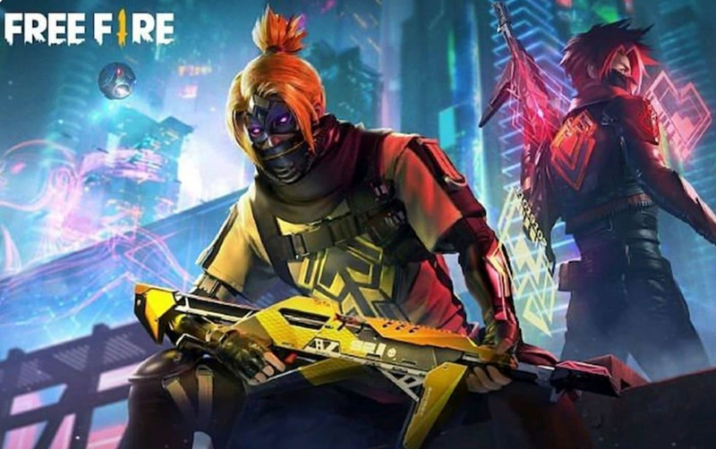 Free Fire OB39 Advance server: Danh sách các tính năng mới đáng chú ý nhất