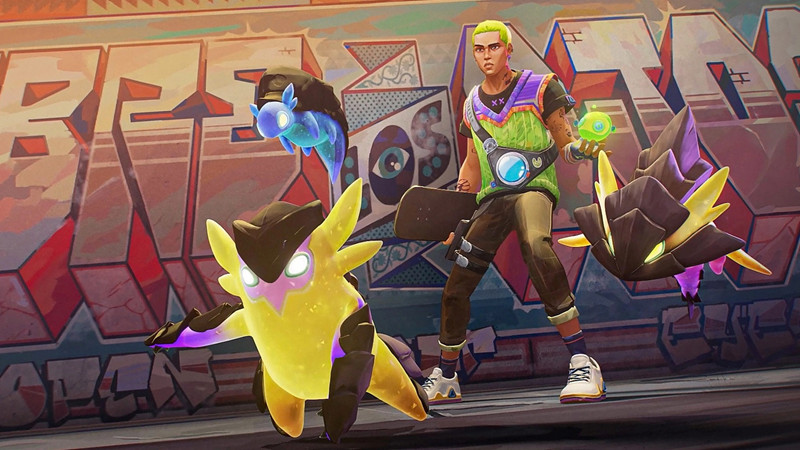 Valorant: Gekko nhận được buff nhẹ trong bản cập nhật 6.05 sắp tới