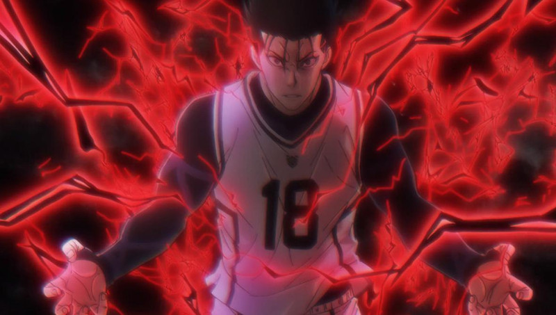 Spoiler Blue Lock 211: Barou có bóng - chuẩn bị tung sút ghi bàn thì!