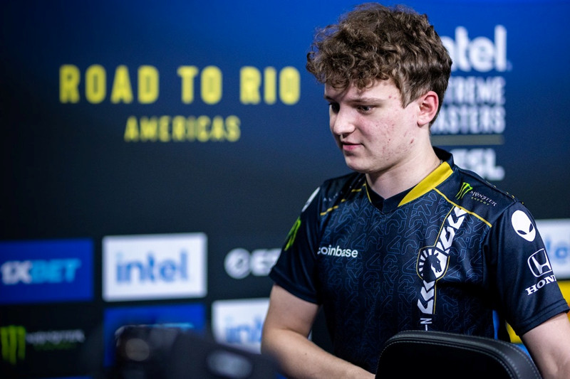 CS:GO: Yekindar từng mơ ước trở thành diễn viên phim người lớn