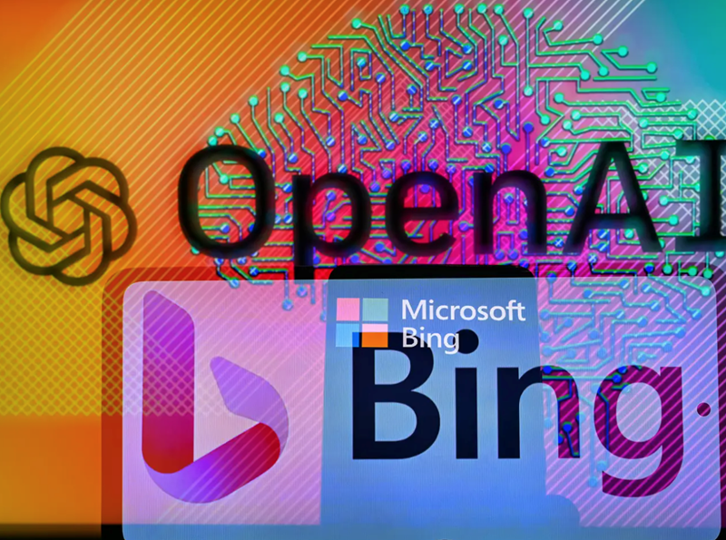 Bing AI kết hợp cùng ChatGPT sẽ làm được những gì trong 30 phút?