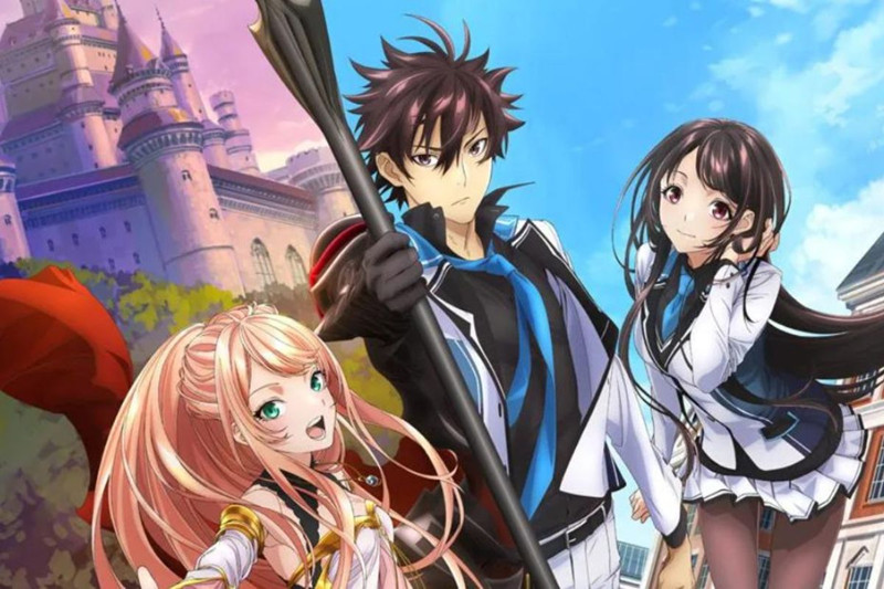 TOP 4 anime isekai hay đáng theo dõi nhất trong mùa xuân 2023