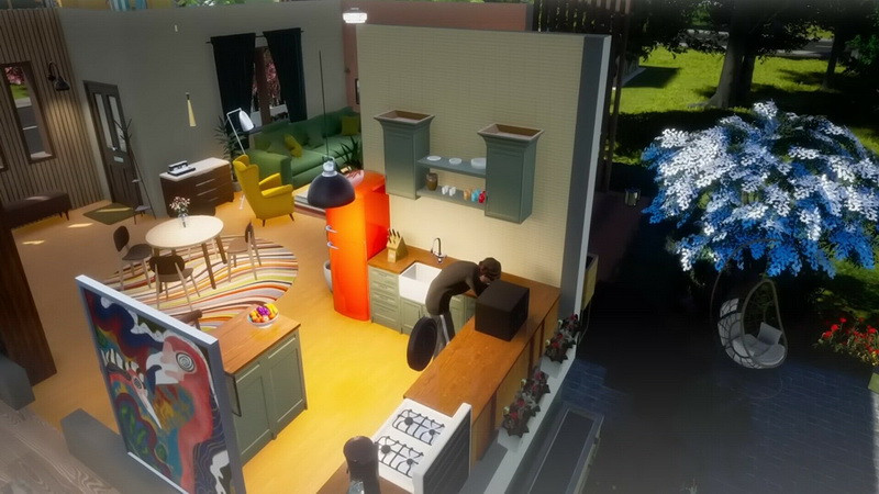 Life By You – Tựa game đầy tiềm năng có thể cạnh tranh với The Sims ...