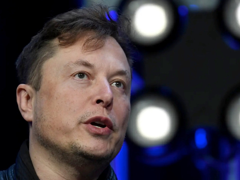 Elon Musk phát triển "TruthGPT" mô hình AI mới, cạnh tranh với OpenAI và Google