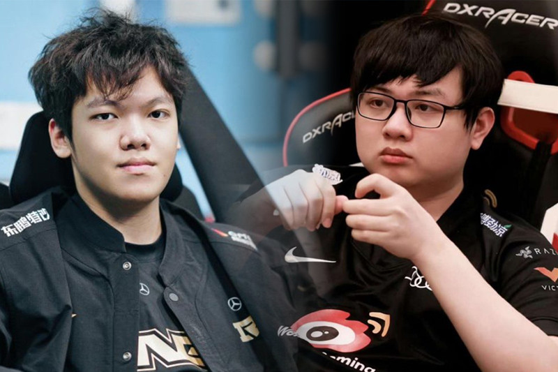 LMHT: Angel hé lộ về tương lai của SofM tại LPL trước khi LPL Mùa Xuân 2023 diễn ra