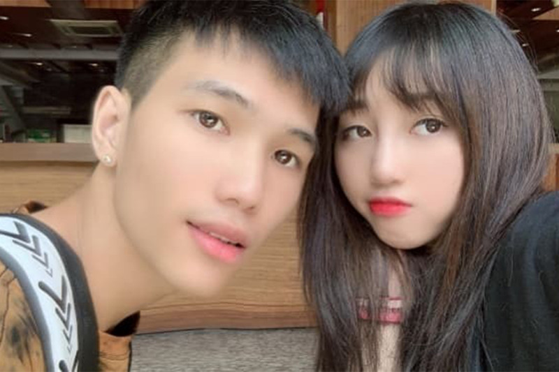 Nữ streamer Chubby thể hiện sự khó chịu khi liên tục bị cư dân mạng ...