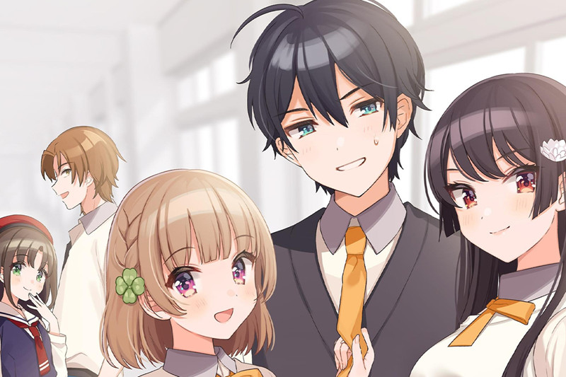 Xuất hiện tranh cãi rằng Rom Com nên kết thúc sau khi cả hai nhân vật ...