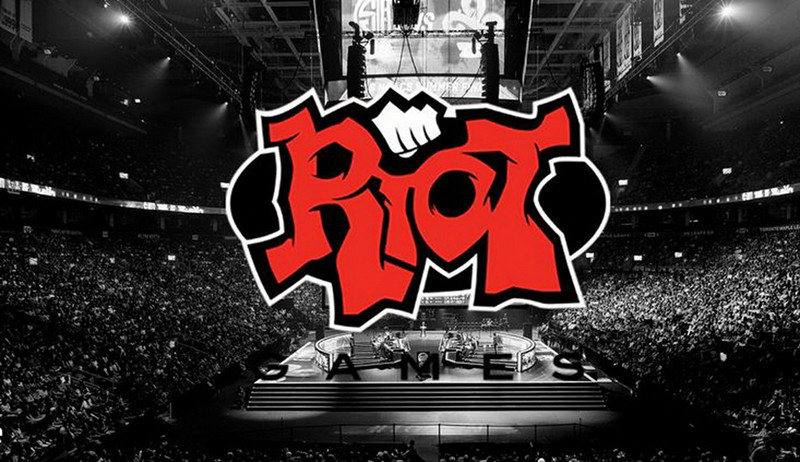 Riot Games lần đầu tiên đổi Giám đốc Điều hành mới sau 14 năm hoạt động ...