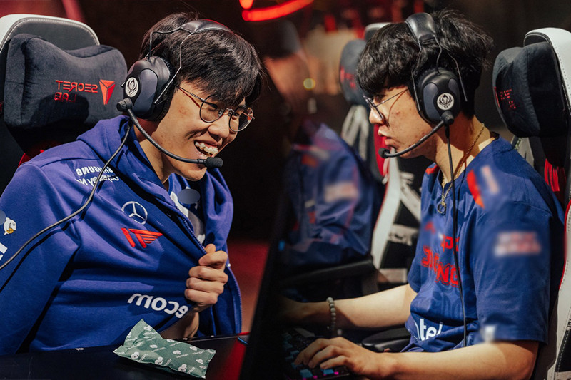 LMHT: Tuyển thủ GG Gori cho rằng LPL hiện vẫn chưa thể so với LCK tại MSI 2023