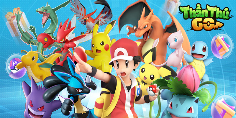 Hướng dẫn cách nhập và tổng hợp Giftcode Thần Thú GO mới nhất năm 2023