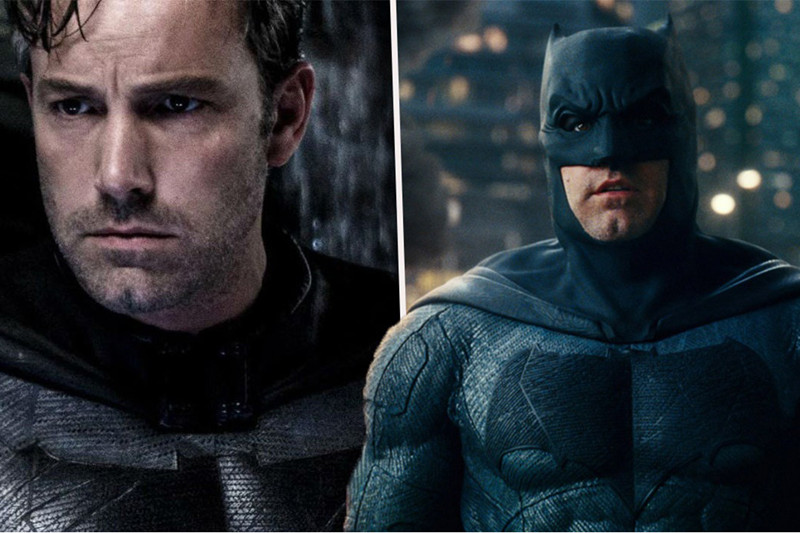Nam tài tử Batman sở hữu 5 bom xịt trong một thời gian ngắn, lỗ hơn ...