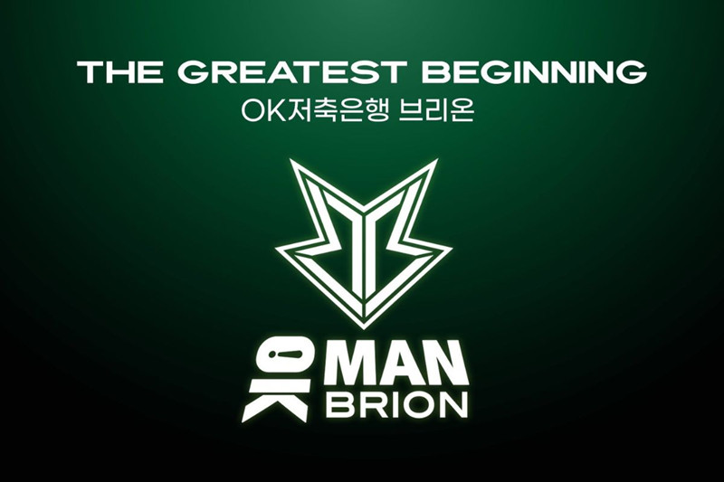 Tổ chức esports Fredit BRION đổi tên thành "OK BRO" sau khi hợp tác với ...