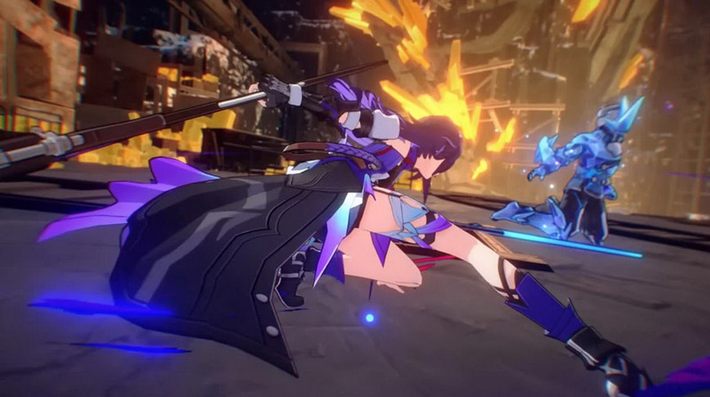 Honkai Star Rail: Hoyoverse sẽ thay đổi tốc độ và hiệu ứng Tuyệt Kỹ của ...