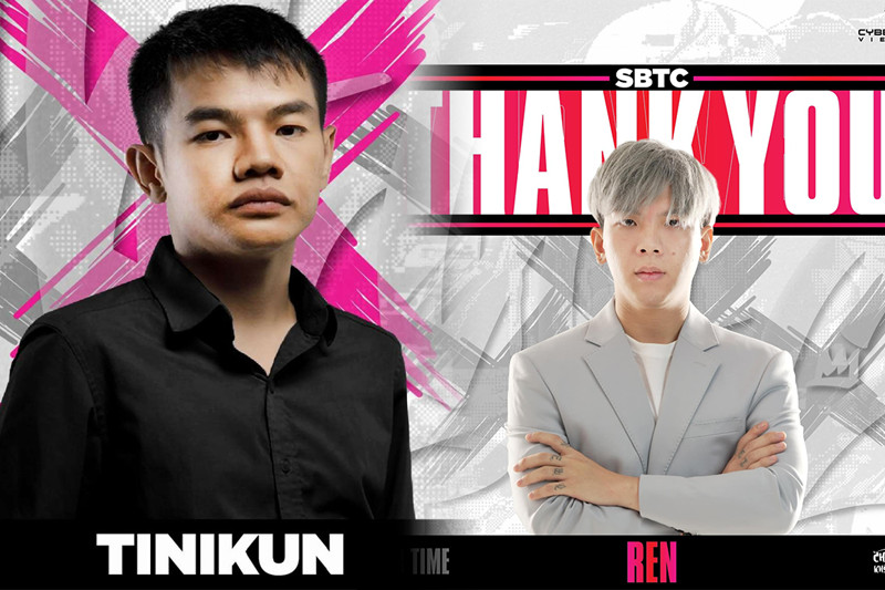 LMHT: Tinikun bất ngờ hé lộ nguyên do mà HLV Ren rời khỏi SBTC Esports