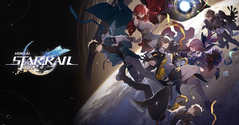 Hướng dẫn cách giảm độ trễ và tăng FPS Honkai Star Rail trên PC