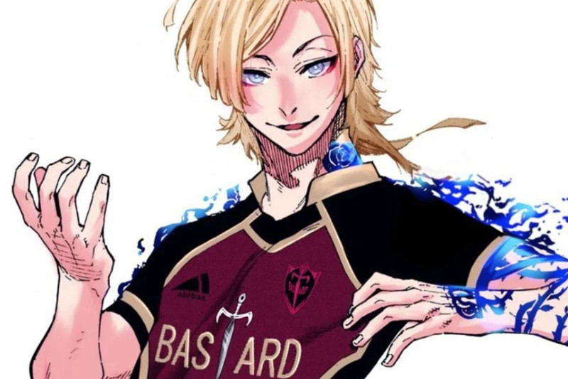 Spoiler Blue Lock 220: XXX ngả bàn đèn, tăng tỉ số lên 2 - 1!