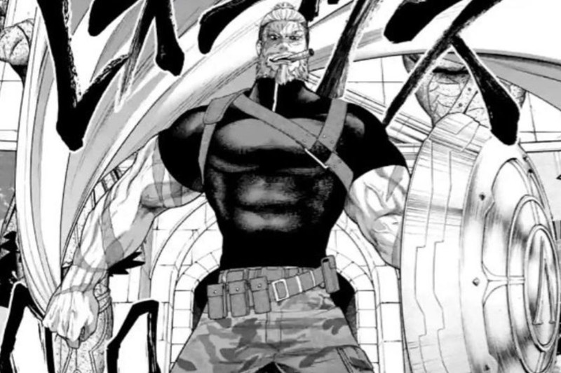 Record Of Ragnarok: Leonidas là ai? Nguồn gốc và sức mạnh vua Sparta ...