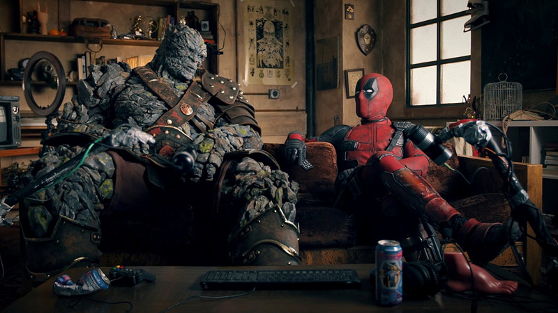 Ryan Reynolds bị cấm ứng biến khi ghi hình Deadpool 3, liệu bộ phim sẽ ...