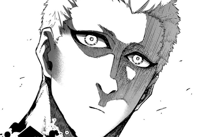 Spoiler Blue Lock 221: Siêu sao ra sân - Snuffy VS Noa!