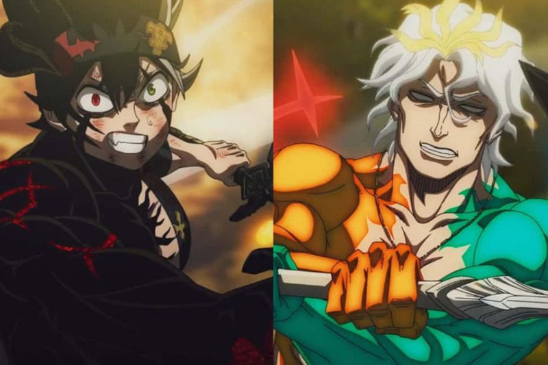 Khán giả toàn cầu nói gì về Black Clover: Sword Of The Wizard King?