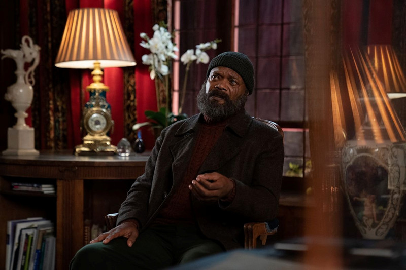 Secret Invasion Tập 1 - Tổng hợp các chi tiết ẩn góp mặt trong tập phim ...