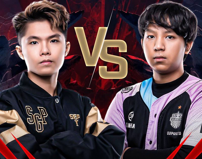 Tâm điểm Vòng bảng APL 2023: V Gaming và HEAVY ra quân ngày khai mạc ...