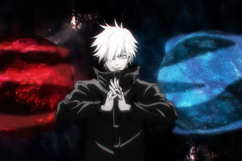 Spoiler Jujutsu Kaisen 227: Gojo Bành Trướng Lãnh Địa nhưng liên tục bị ...