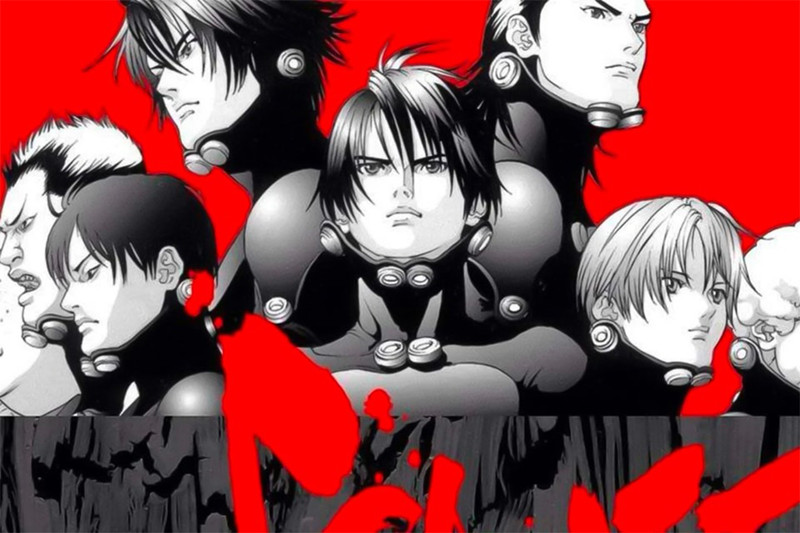 Top 5 Anime Manga sinh tồn hấp dẫn nhất mà bạn nên xem ít nhất một lần
