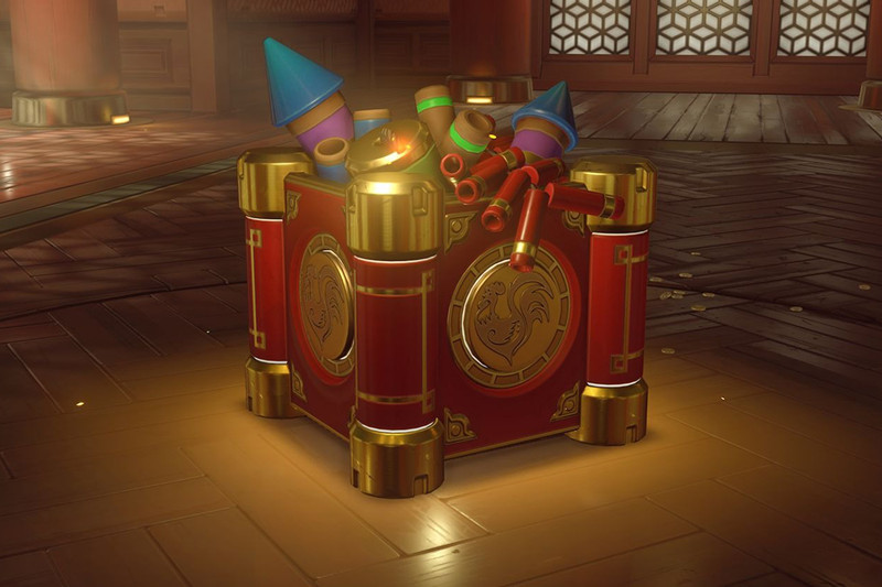 Hà Lan quyết định loại bỏ tính năng Loot box ra khỏi các trò chơi tại ...
