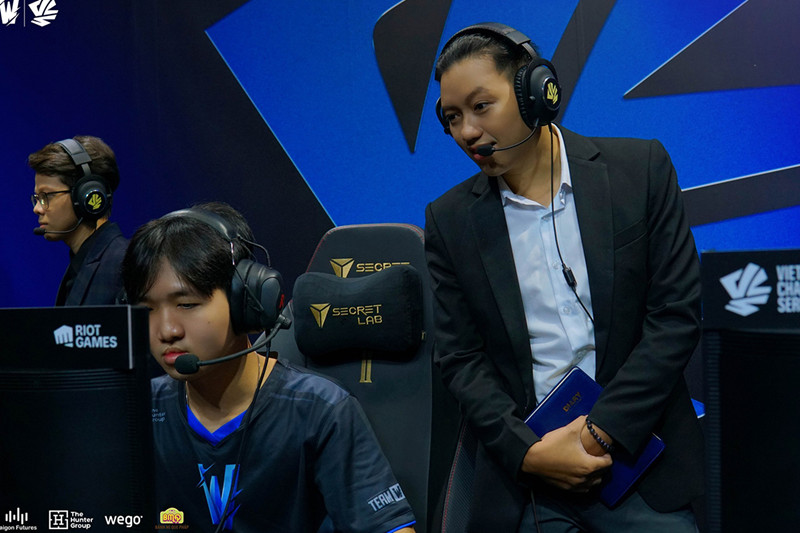 LMHT: Team Whales trở thành ứng cử viên sáng giá cho ngôi vị Vô địch ...