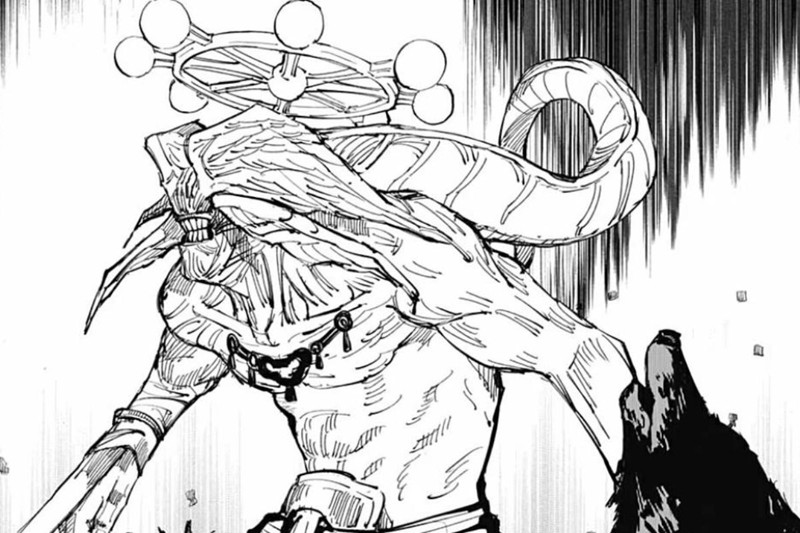 Dự đoán spoiler Jujutsu Kaisen 230: Gojo VS Mahoraga!