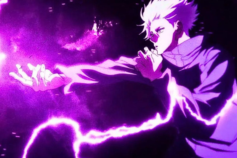 Jujutsu Kaisen: Giải thích toàn bộ sức mạnh & thuật thức của Gojo Satoru