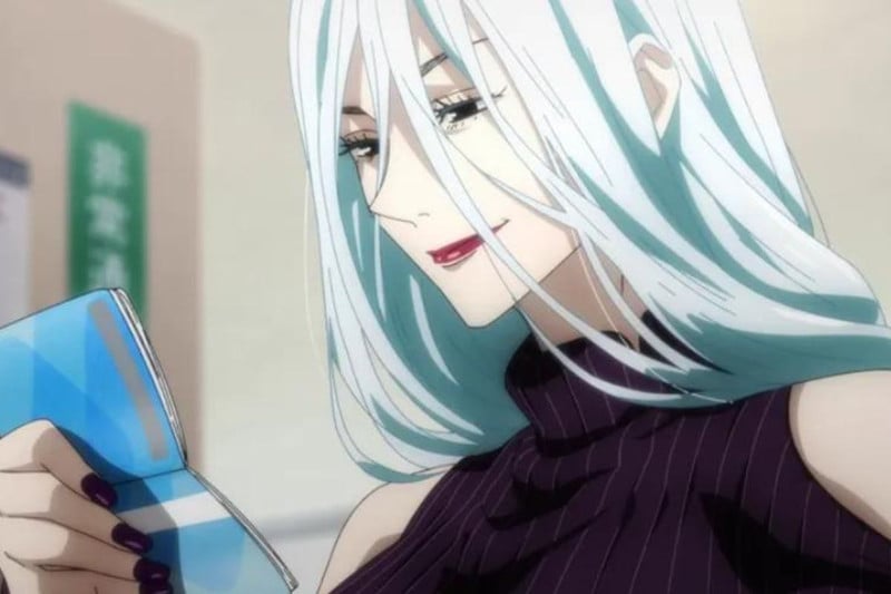 Top 10 Waifu Xinh đẹp Nhất Trong Jujutsu Kaisen Chú Thuật Hồi Chiến