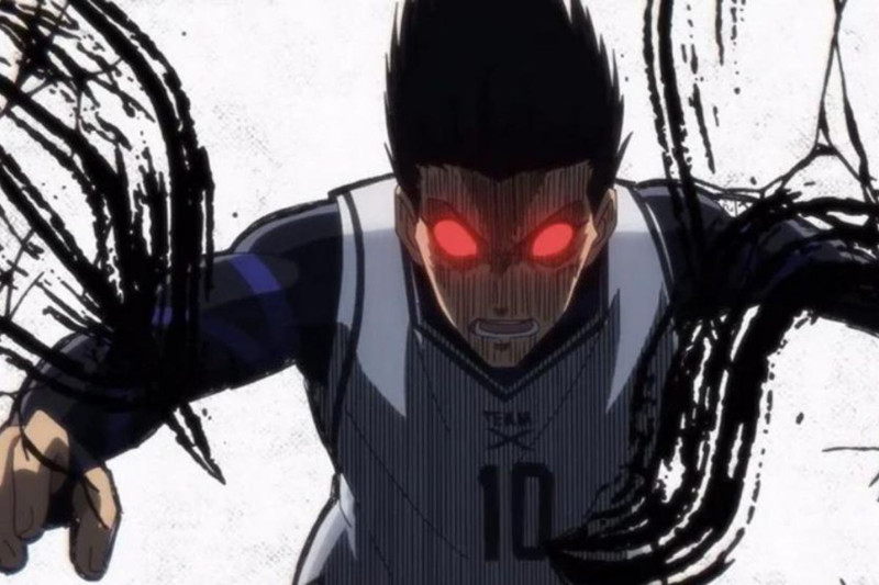 Spoiler Blue Lock 226: Barou tiến hóa - Ubers đảo ngược tình thế!