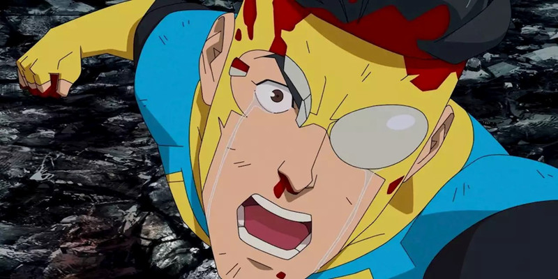 Invincible Mùa 2 và những điều được hé lộ tại San Diego Comic-Con 2023