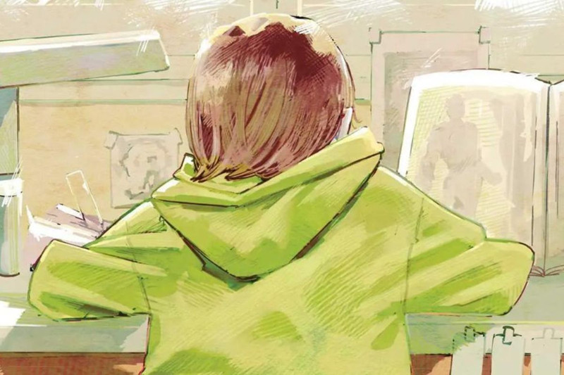 Danh sách TOP 10 manga one-shot hay nhất mà bạn cực kỳ nên xem một lần ...