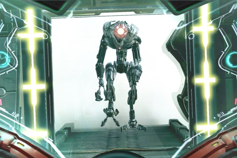 Metroid Dread: Khi kẻ thù đáng sợ nhất của thế giới game không đến từ ...