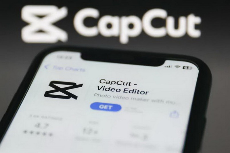 Capcut và ByteDance tiếp tục bị kiện do thu thập thông tin người dùng ...