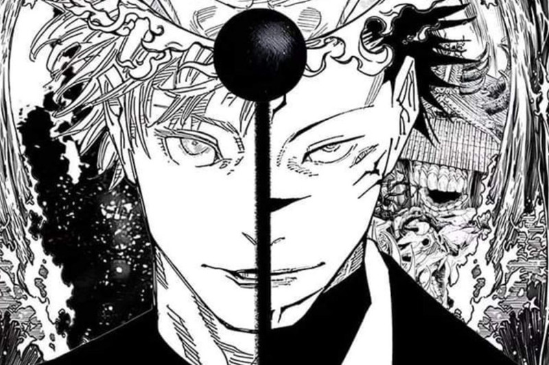 Dự đoán spoiler Jujutsu Kaisen 232: Gojo quyết tâm lấy mạng Sukuna ...