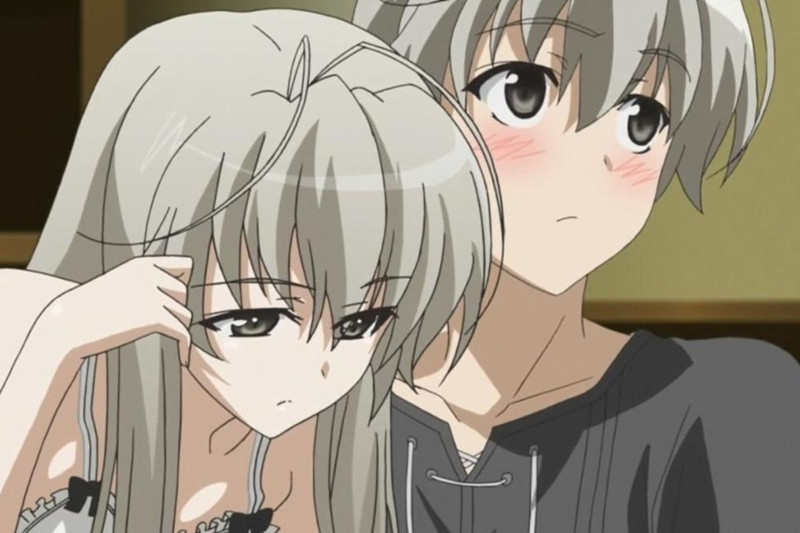 TOP 8 cặp đôi tệ nhất mọi thời đại trong anime Nhật Bản (Phần 1)